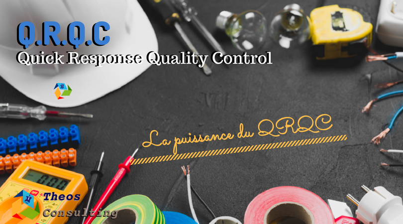QRQC: la puissance du Quick Response Quality Control - Blog Lean ...